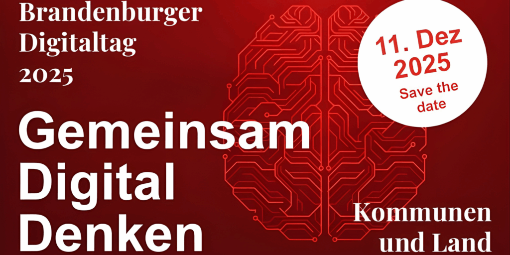 SIBB | Brandenburger Digitaltag 2025
